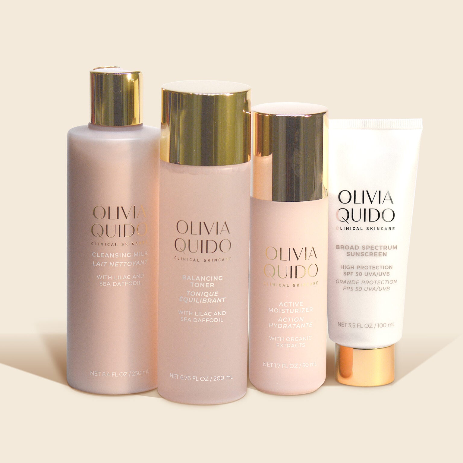 Daily Essentials Kit – Young Marketplace